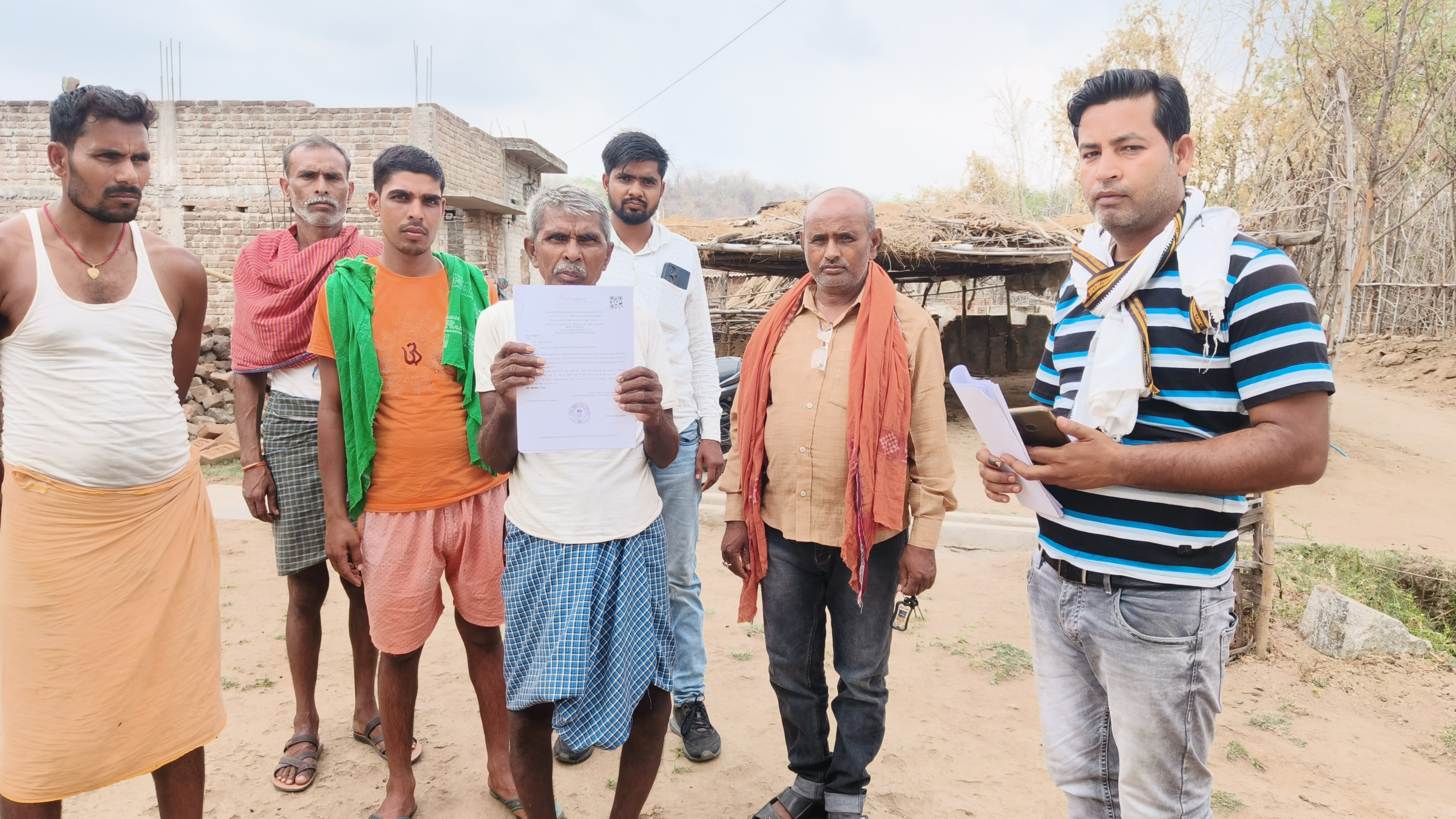 Made aware about Lok Adalat | लोक अदालत को लेकर किया जागरूक ...
