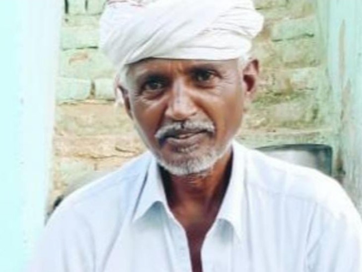 A farmer who went to Karoli for a wedding ceremony died | शादी में ...