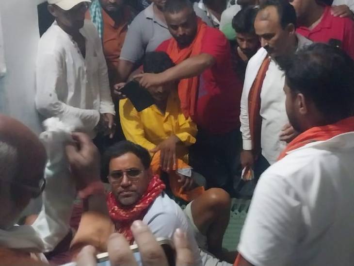 Uttar Pradesh Lok Sabha Election 2024 LIVE Voting Percentage Update; Allahabad Sultanpur ...