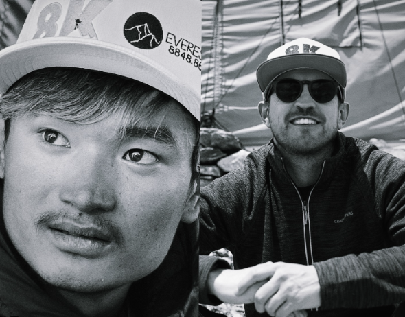 Mount Everest Cornice Collapsed, 2 Missing | Overcrowding of Mt. Everest