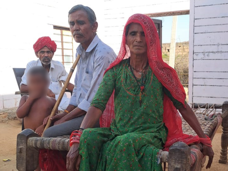 Barmer Water Crisis; India Pakistan Border Mysterious Disease Report
