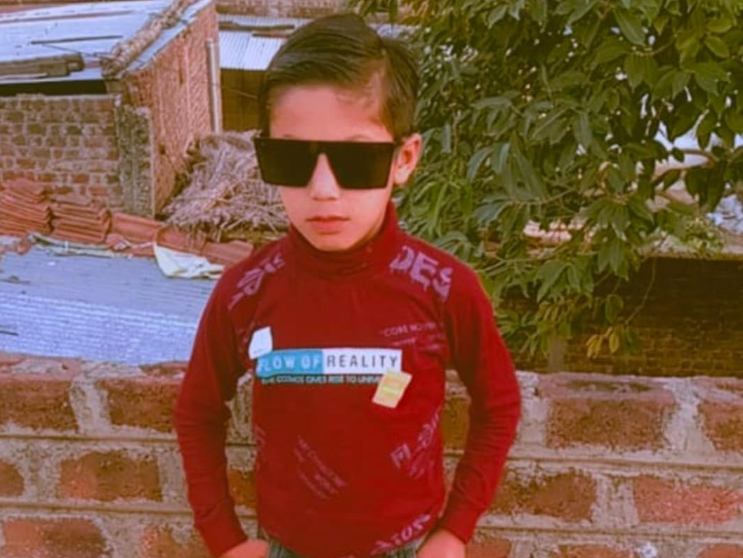 10 year old student dies after drowning in a pond | 10 साल के छात्र की ...