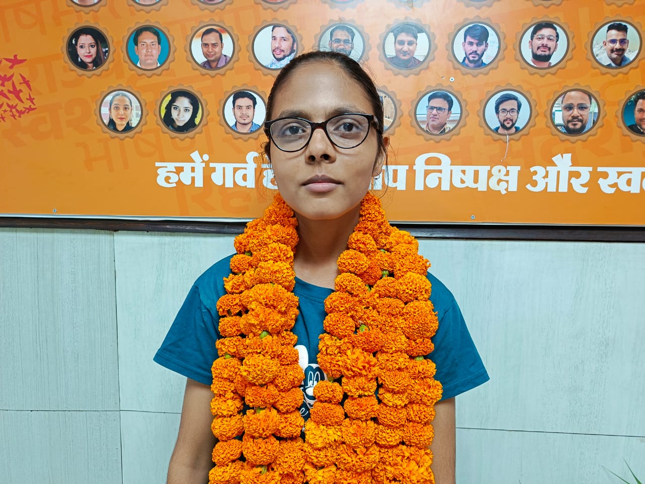 Rajasthan News, Photos of Rajasthan Board of Secondary Education 10th ...