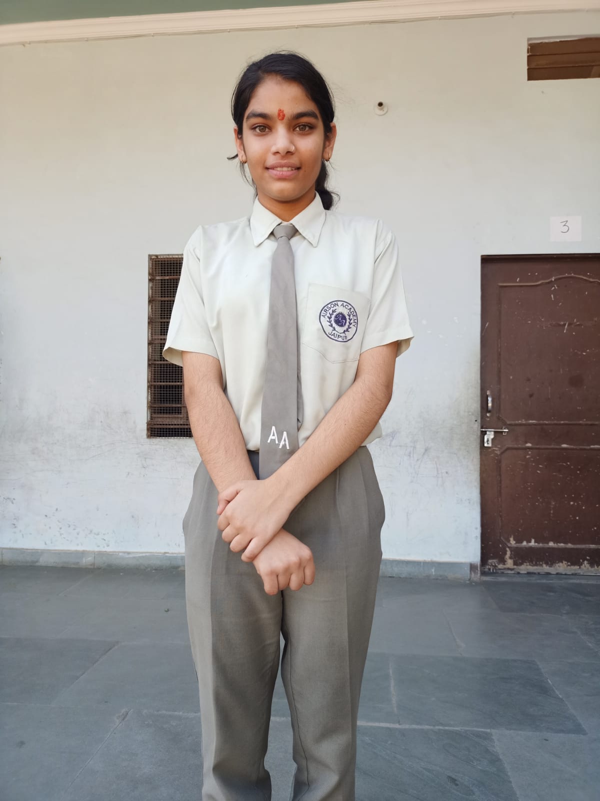 Rajasthan News, See photos of Jaipur toppers in 10th board