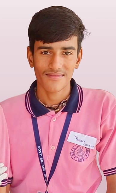 Rajasthan News, See photos of Jaipur toppers in 10th board