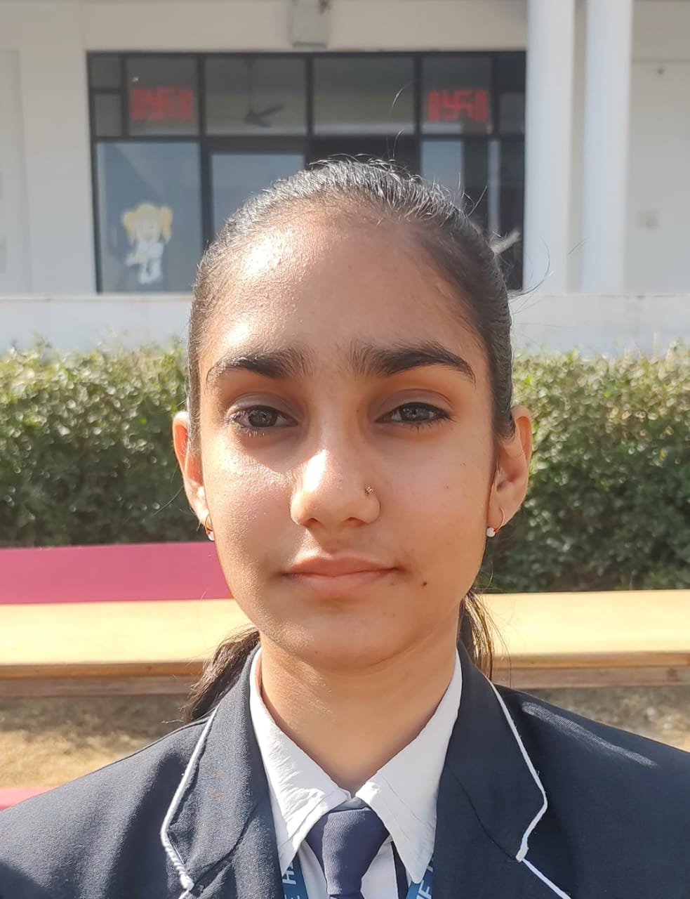 Rajasthan News, See photos of Jaipur toppers in 10th board