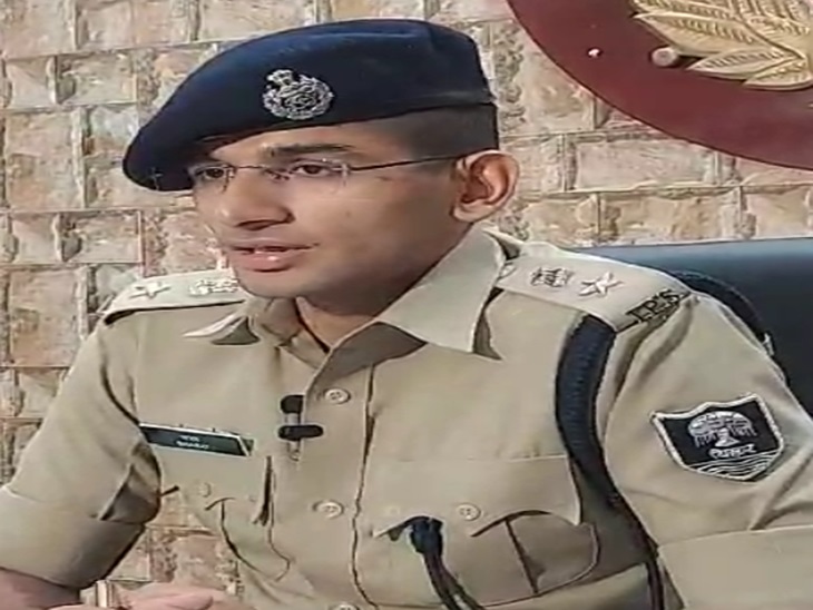 patna police arrested aman patel involved in harsh Raj murder case ...