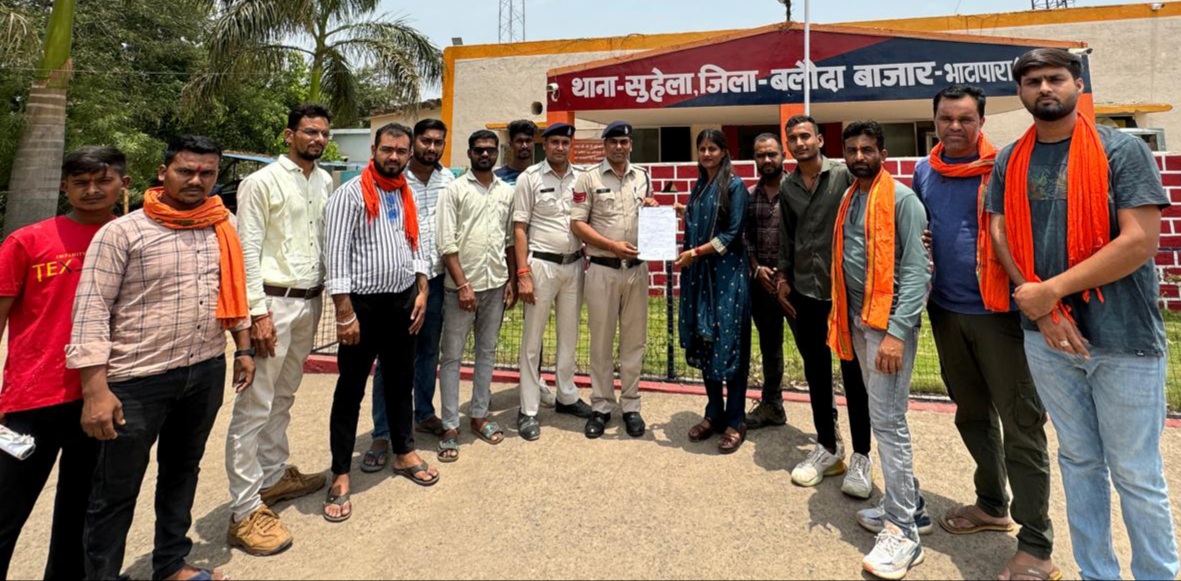 Warning of blockade and siege today | आज चक्काजाम और घेराव की चेतावनी ...