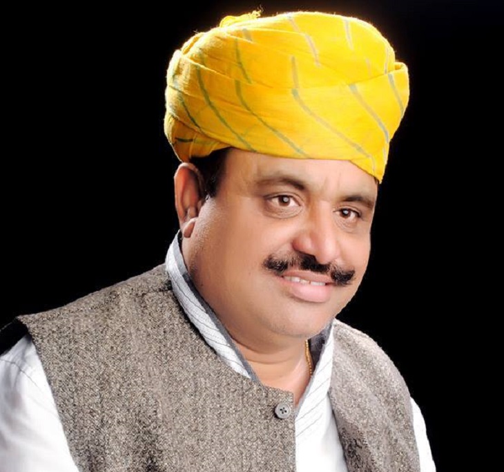 Mining businessman Vedpal Tanwar arrested ED in Delhi