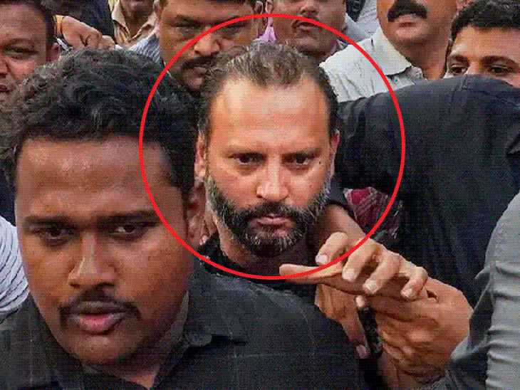 Pune Porsche Car Accident Case; Vishal Agarwal Son Controversy | Pune News | पुणे केस-आरोपी के ...