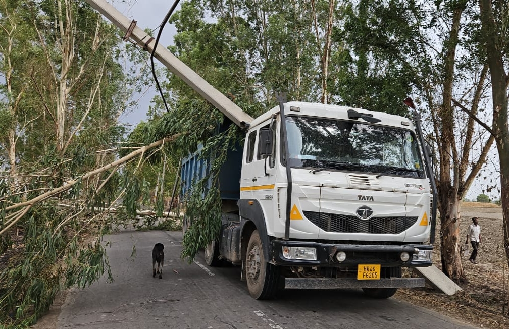 Latest Sonipat News (सोनीपत न्यूज़): पढ़ें 6 जून के ताज़ा समाचार दैनिक ...