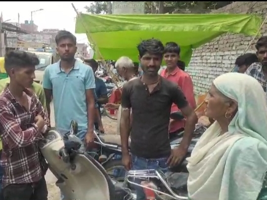 Latest Amethi District News (अमेठी जिला न्यूज़): पढ़ें 9 जून के ताज़ा ...