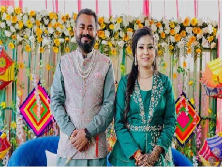 Punjab minister Anmol Gagan Mann Marriage Update | पंजाब की कैबिनेट मंत्री शादी करेंगी: सिंगर के ...