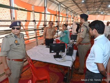 Banda (UP) Lok Sabha Election Result 2024 LIVE Update; BJP BSP | RK ...