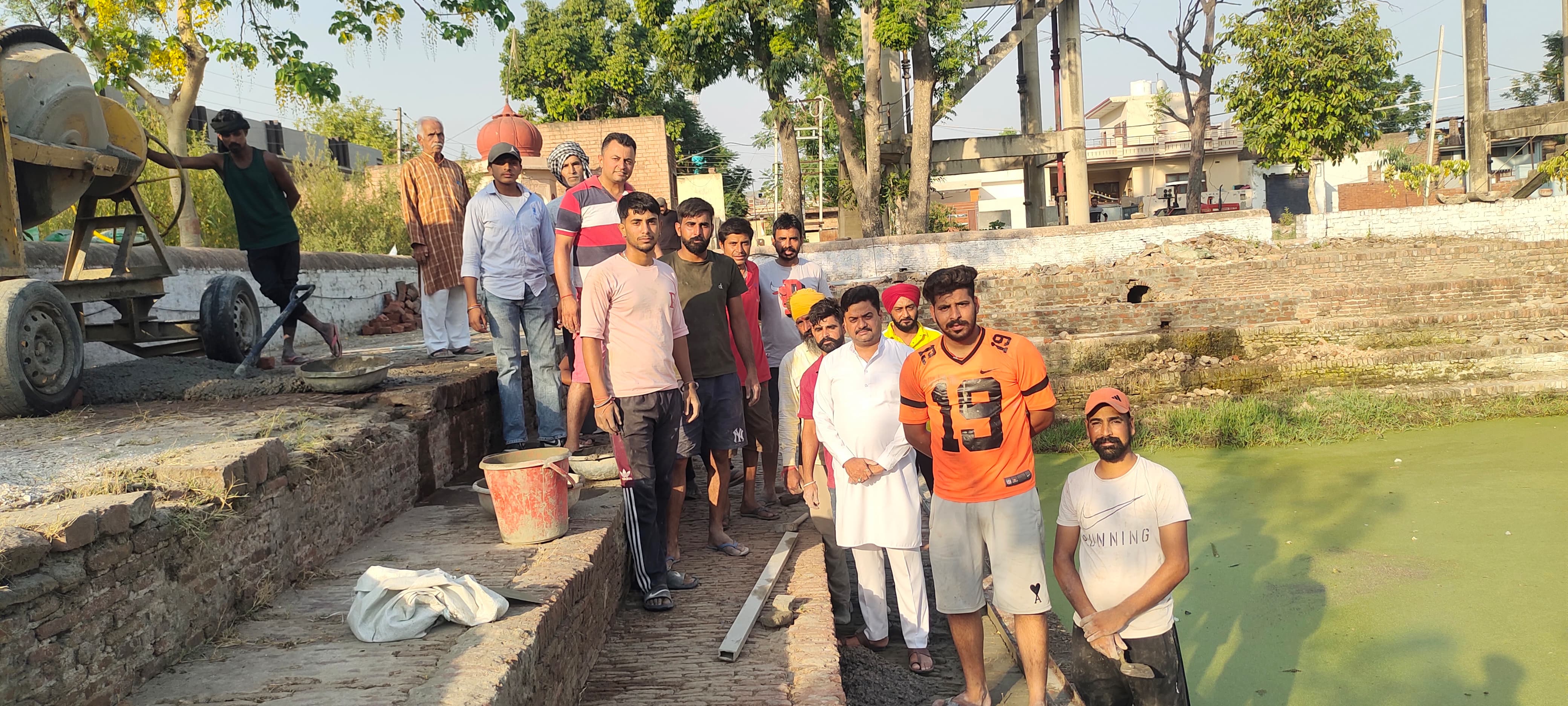 Latest Ropar (Rupnagar) News (रोपड़ (रूपनगर) न्यूज़): पढ़ें 8 जून के ...