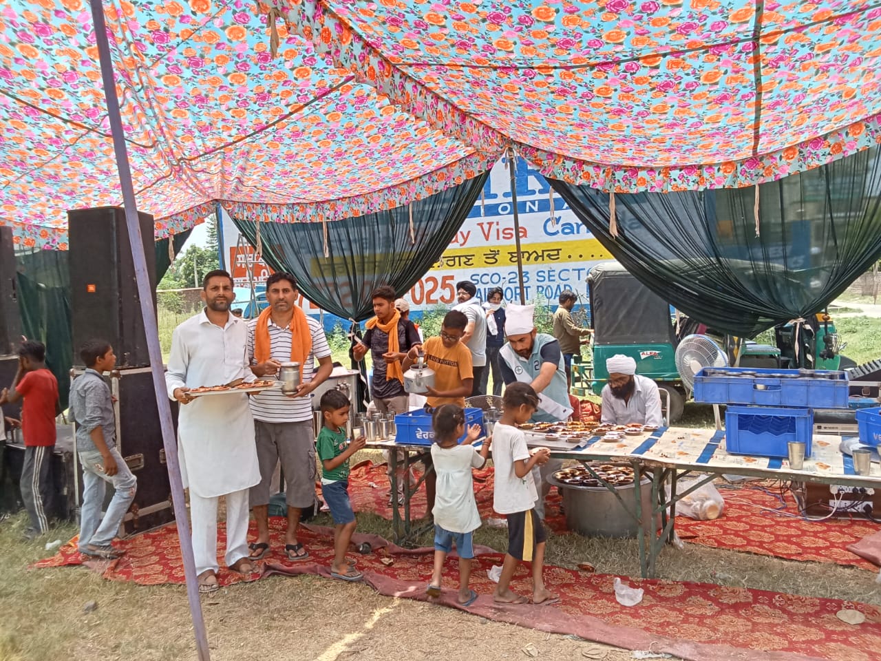 Latest Ropar (Rupnagar) News (रोपड़ (रूपनगर) न्यूज़): पढ़ें 8 जून के ...