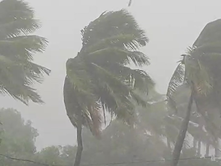 Bihar Weather Update, Weather Of Bihar, Weather Forecast, Rain In Bihar ...