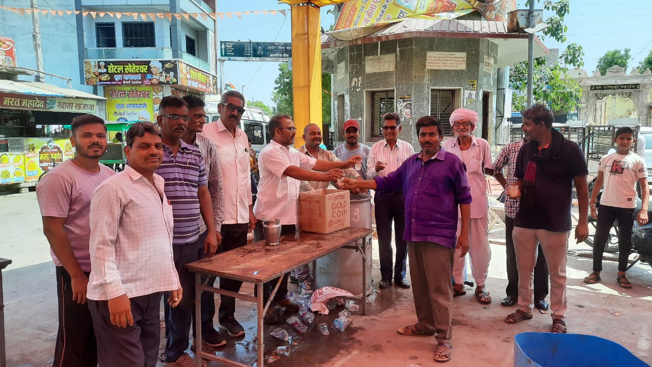Latest Pali (Marwar) News (पाली न्यूज़): पढ़ें 3 जून के ताज़ा समाचार ...