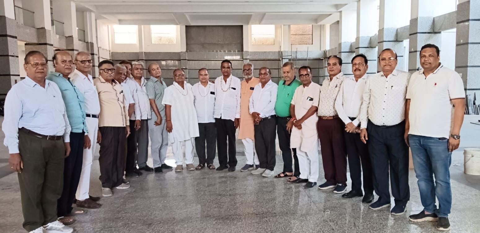 Latest Pali (Marwar) News (पाली न्यूज़): पढ़ें 3 जून के ताज़ा समाचार ...