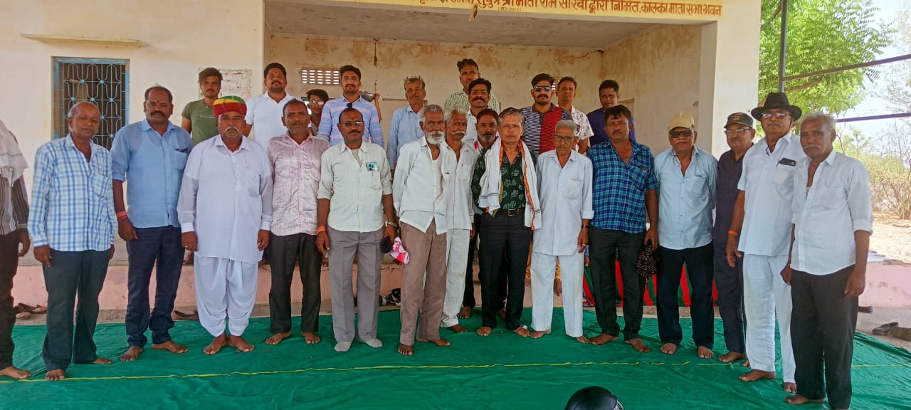 Latest Pali (Marwar) News (पाली न्यूज़): पढ़ें 3 जून के ताज़ा समाचार ...