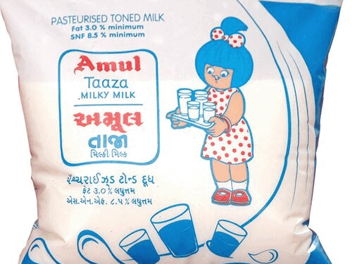 Haryana Punjab Amul Verka Milk Rate Update | हरियाणा और पंजाब में दूध 2 रुपए महंगा: अमूल के बाद ...