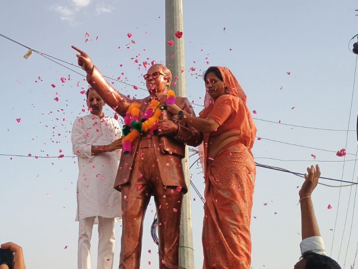 hindaun dholpur karoli Lok Sabha Election Result Counting 2024; EVM ...