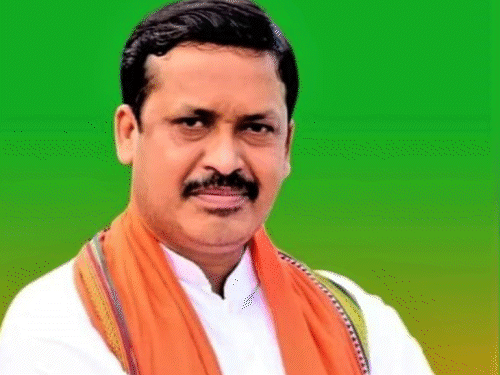 Valmiki Nagar (Bihar) Lok Sabha Election Result 2024 LIVE Update; JDU RJD | Sunil Kushwaha ...