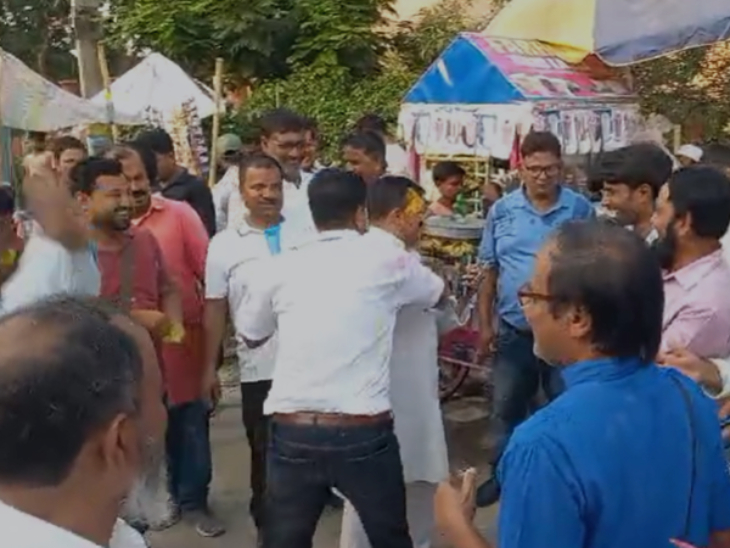 Kishanganj Lok Sabha Election Result 2024 LIVE Update JDU Congress ...