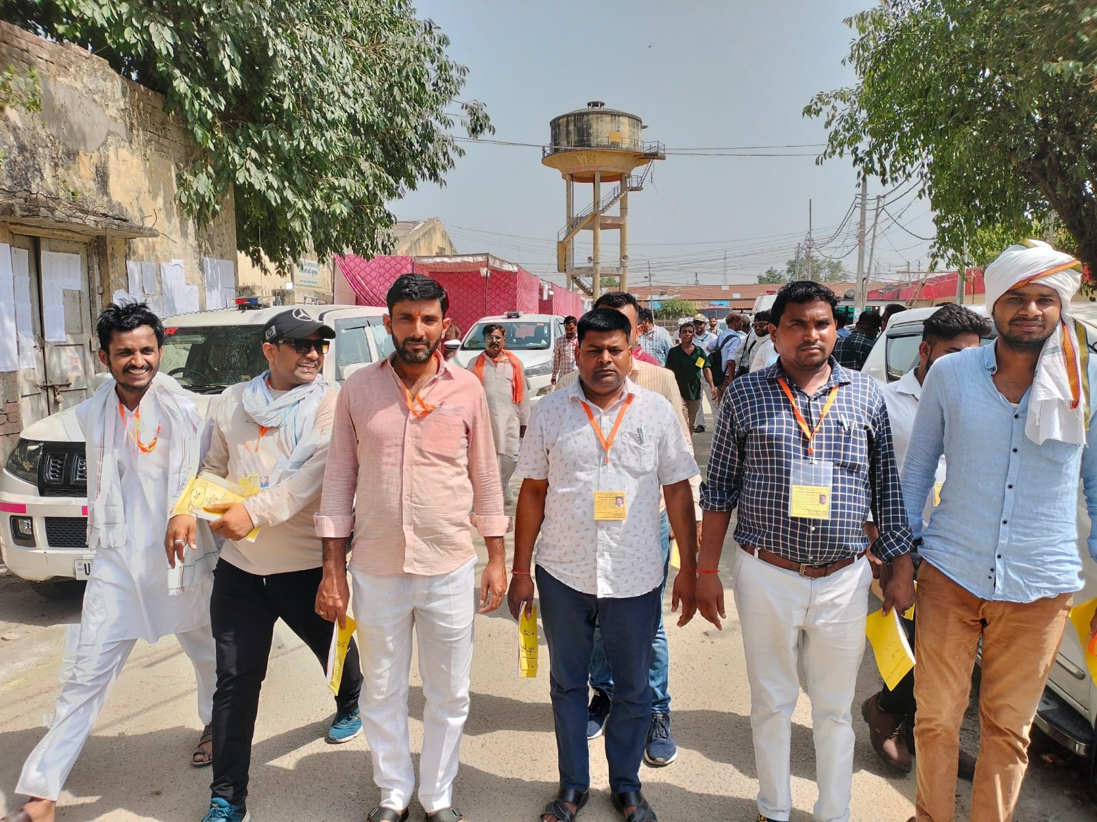 Moradabad (UP) Lok Sabha Election Result 2024 LIVE Update; BSP BJP SP ...