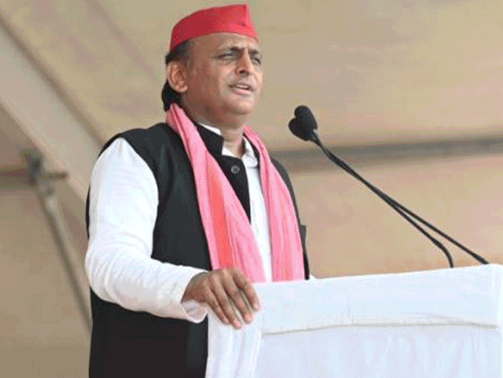 Akhilesh Yadav Election 2024 Winning Strategy Explained | Samajwadi ...