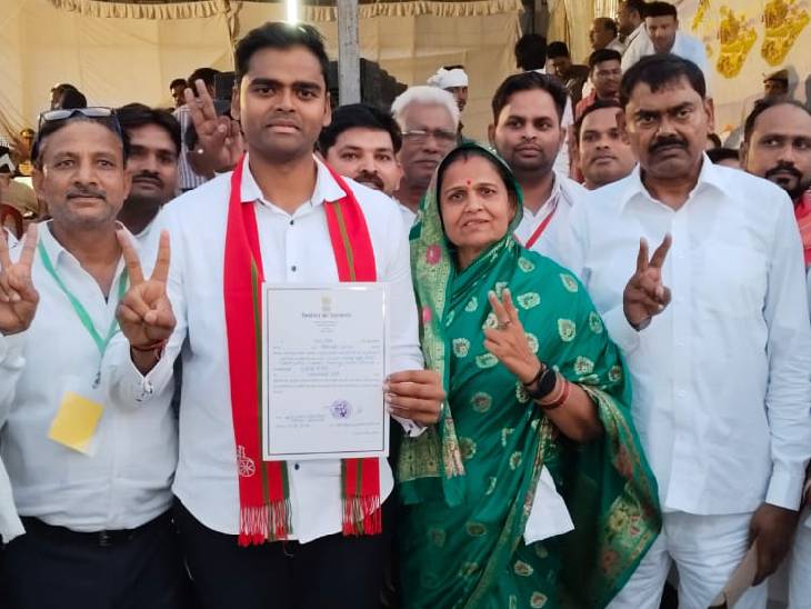 Kaushambi (UP) Lok Sabha Election Result 2024 LIVE Update; BJP SP ...