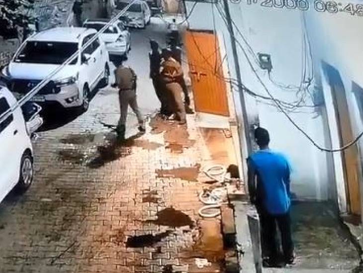 UP Election 2024 Result; Modi Hat-trick Poster | Varanasi Kaiserganj ...