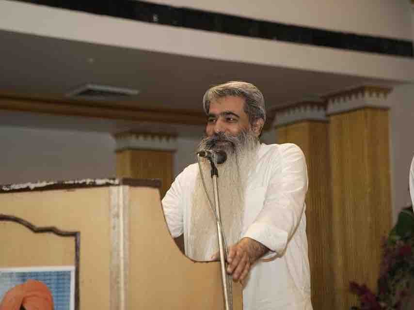 Ludhiana, Raja Vading victory Bharat Bhushan Ashu silent | लुधियाना में ...