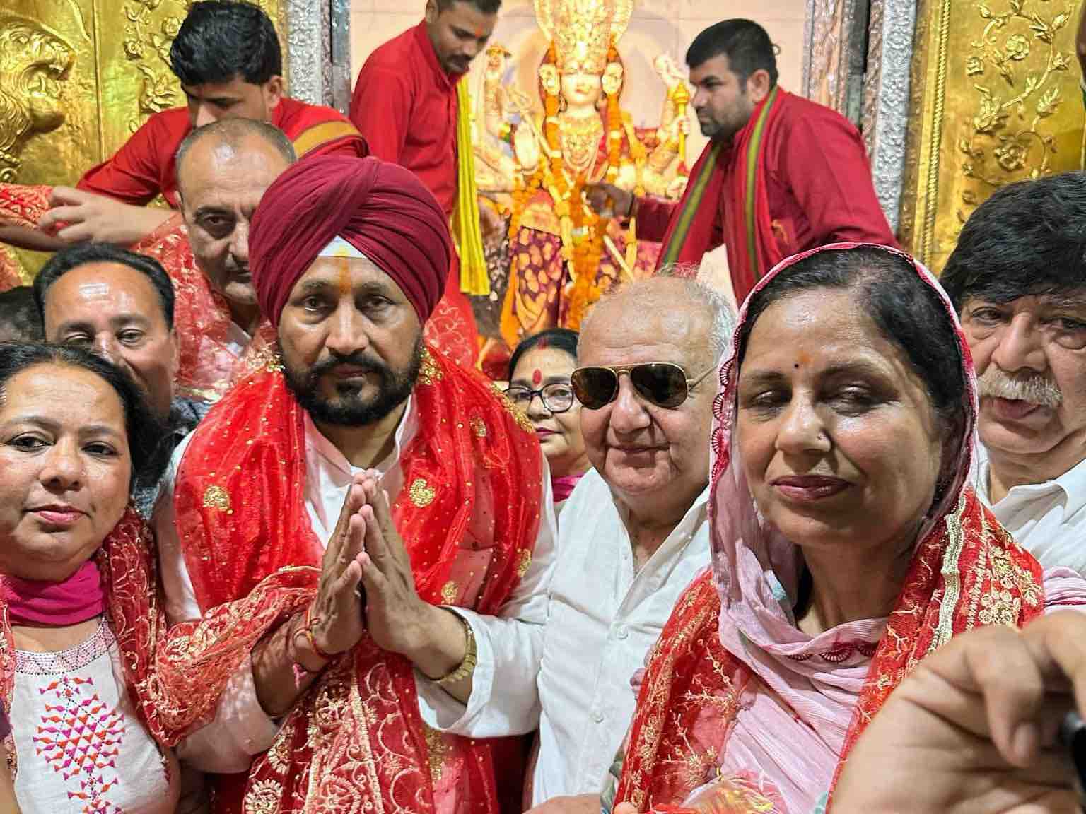 Punjab Lok Sabha Result Analysis Sukhbir Badal, Raja Vading, Meet Hayer ...