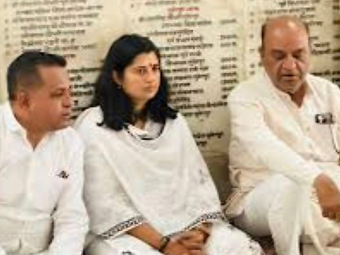 After the defeat in Pali, Rajasthan, a round of commentary begins in ...
