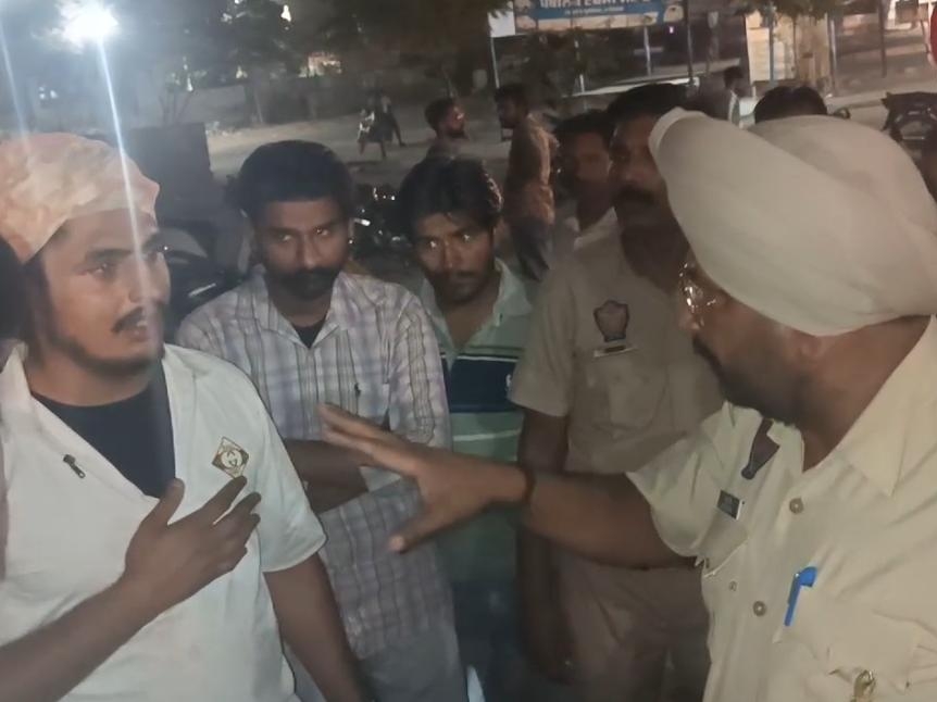 Punjab soldier Attack case update | Fazilka News | फाजिल्का में फौजी पर ...