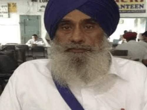 WPD Khalistan Amritpal Singh Release ; Lawyer Rajdev Singh Khalsa Interview | MP Khadoor Sahib ...