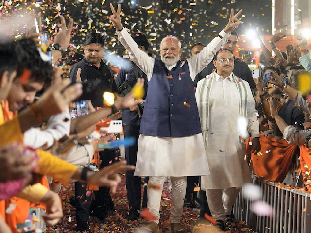 PM Narendra Modi Oath Ceremony Guest List; Sheikh Hasina Ranil ...