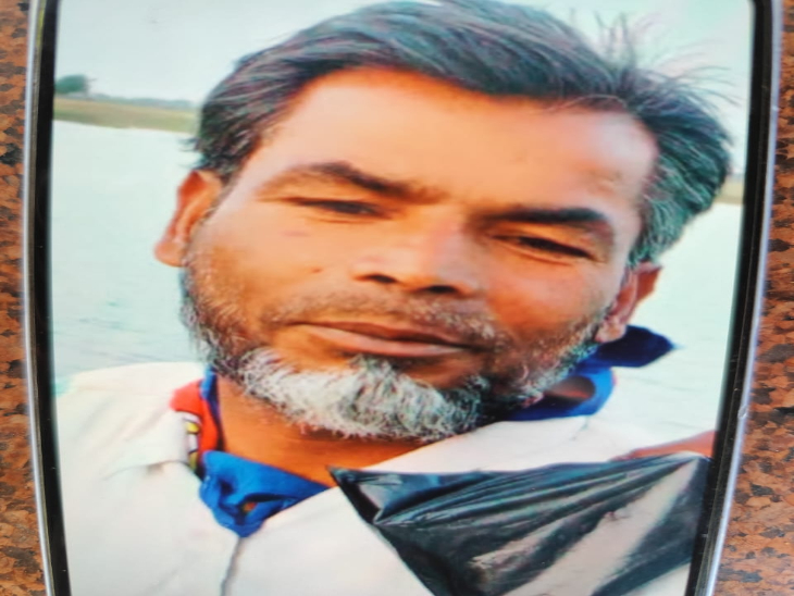 Rajasthan kota Labourer murdered for 25 rupees for tea, murder accused ...