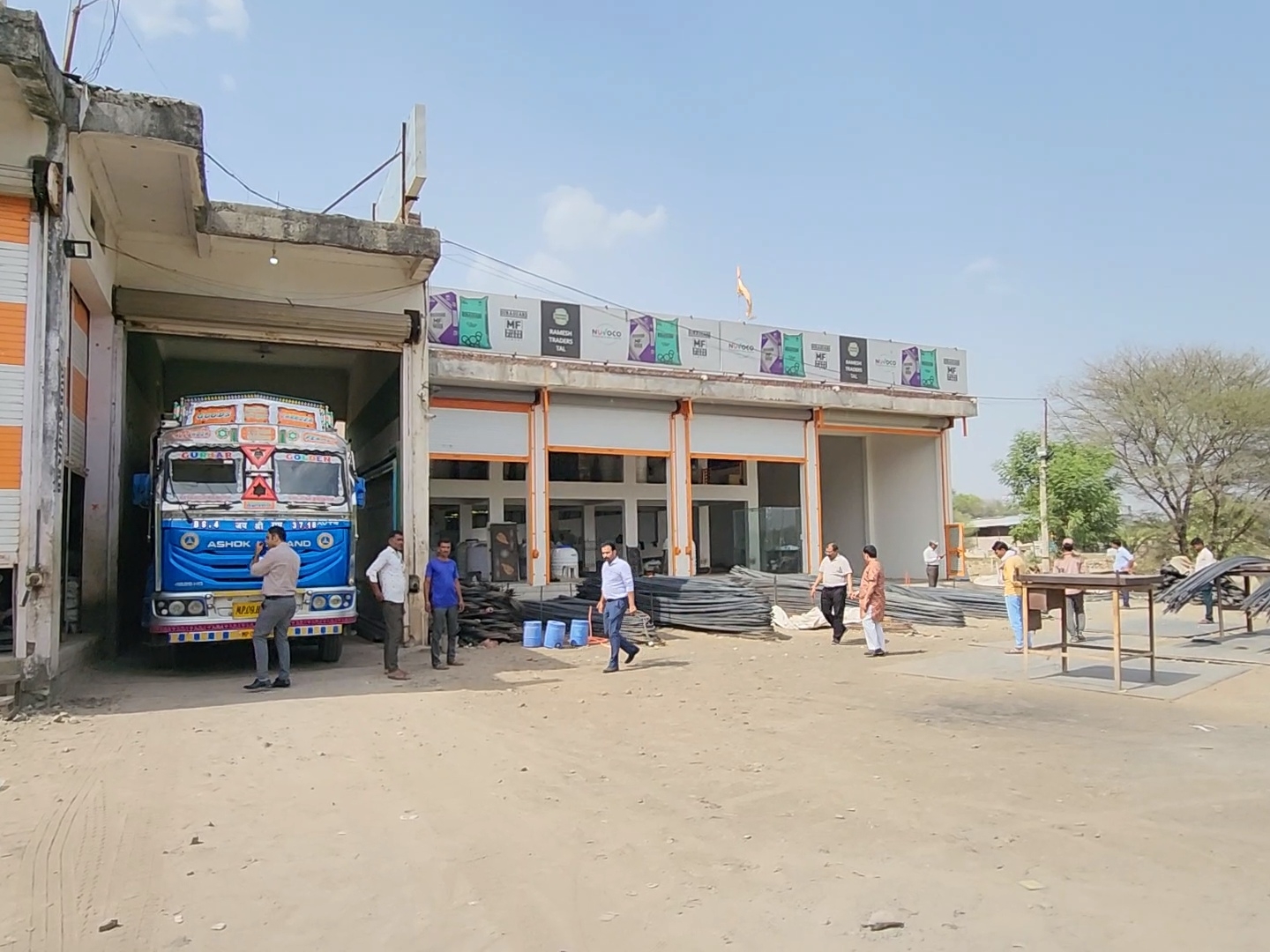 Latest Ratlam News (रतलाम न्यूज़): पढ़ें 8 जून के ताज़ा समाचार दैनिक ...