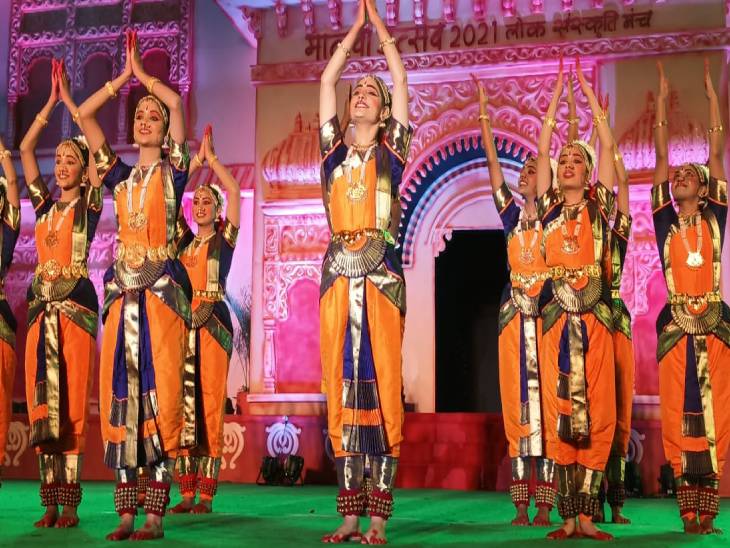 Malwa Utsav fair at Lalbagh from June 12 in Indore | इन्दौर में 12 जून ...