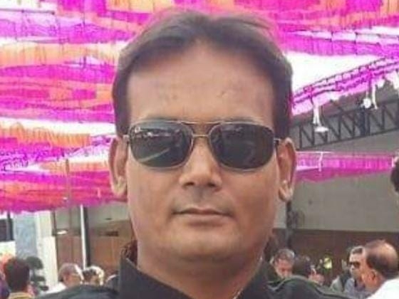 Alot's young journalist Rahul Parikh died of cancer | आलोट के युवा ...