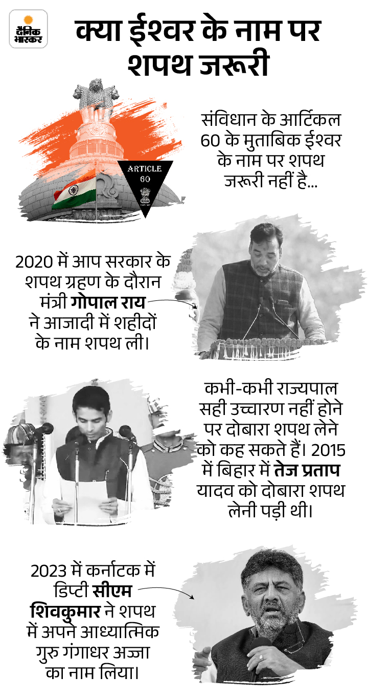 PM Modi Oath Ceremony Interesting Facts; Tej Pratap Yadav | Swati Maliwal