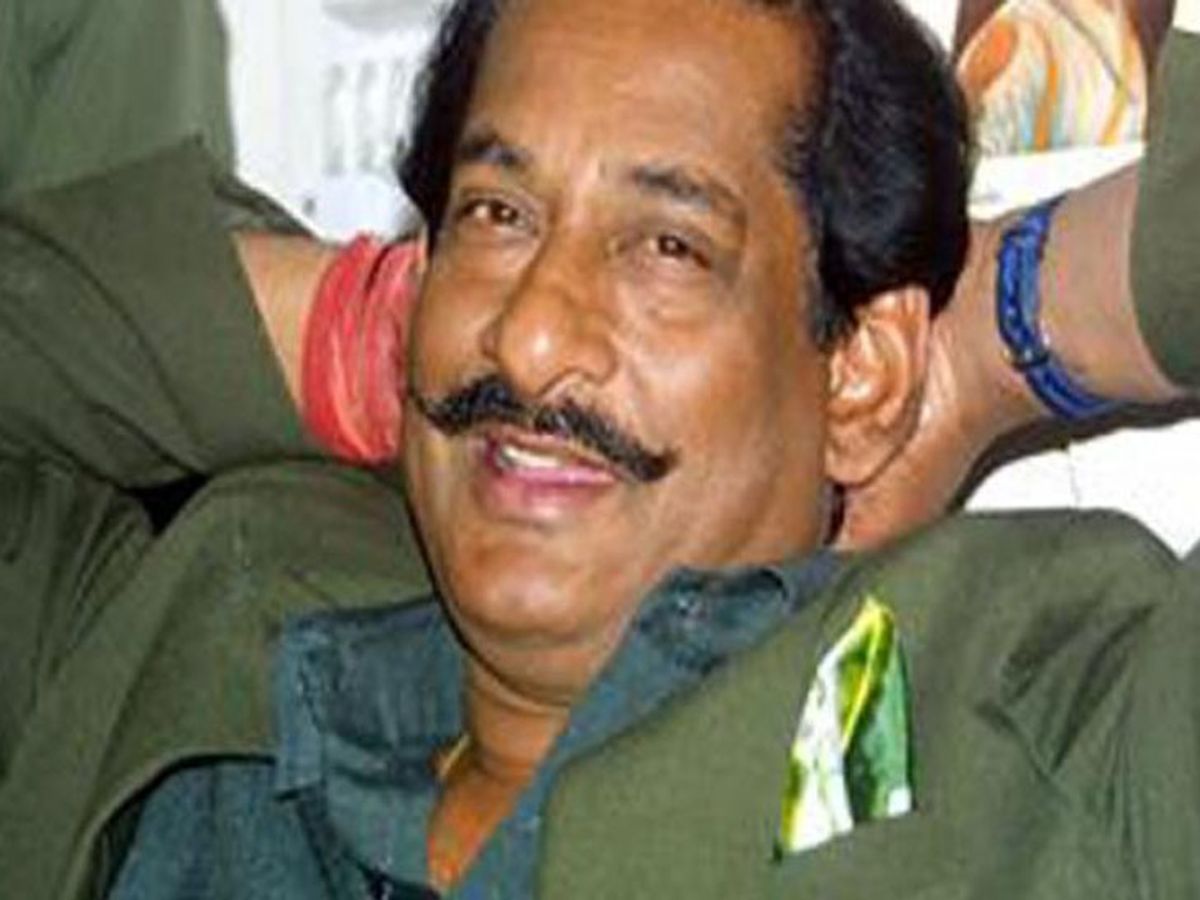 Bilaspur Loksabha Seat Information BJP Minister Tokhan Sahu | बिलासपुर ...