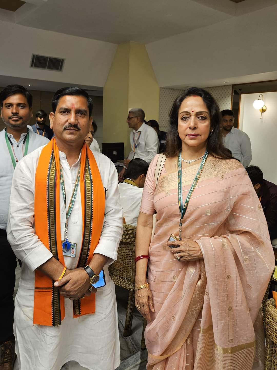 Bilaspur Loksabha Seat Information BJP Minister Tokhan Sahu | बिलासपुर ...