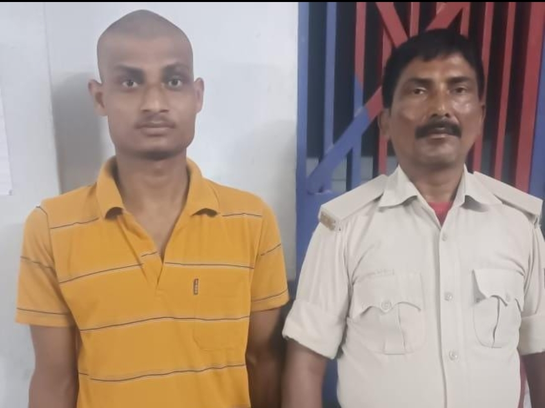 ARARIA NEWS, BIHAR NEWS, CRIME NEWS, CRIME NEWS, RAPE NEWS, 5 year old girl raped, accused ...