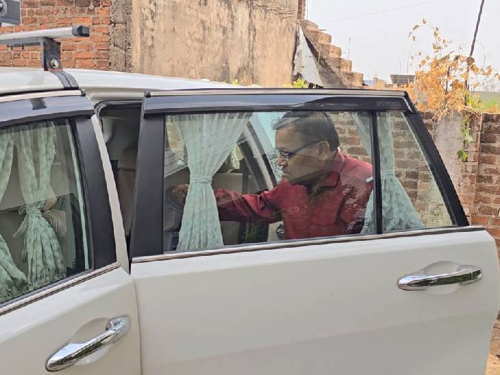 MP Corruption Case; Jhansi-Khajuraho NHAI Project Director Arrested | रिश्वत लेन-देन में NHAI ...