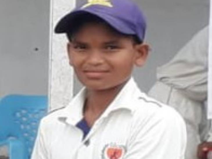 Final of Late Paramdeep Singh Pathania Memorial Under-14 Cricket Tournament