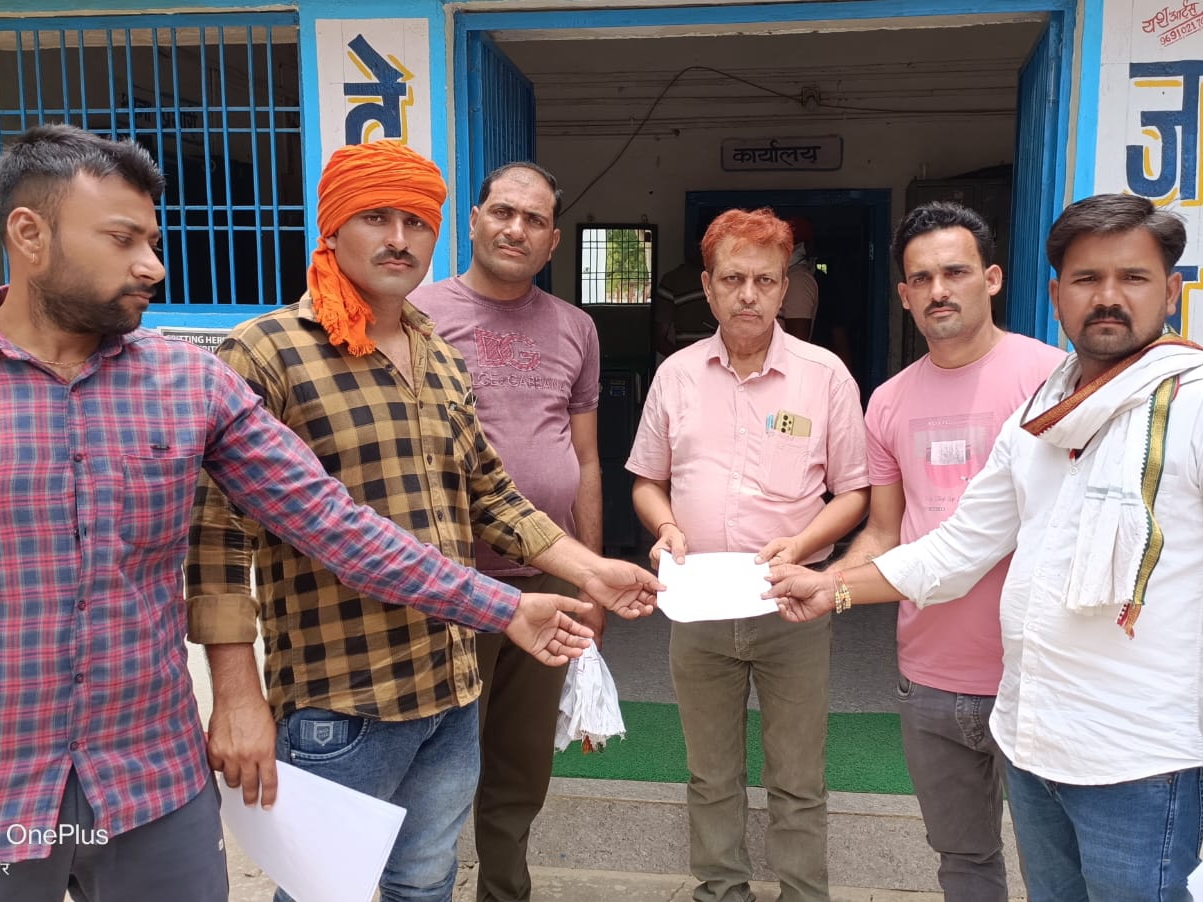 Latest Bhind News (भिंड न्यूज़): पढ़ें 13 जून के ताज़ा समाचार दैनिक ...