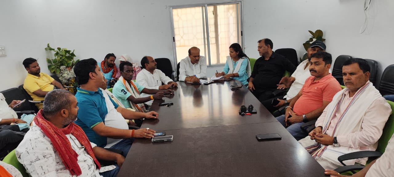 Latest Medininagar (Daltonganj) News (डाल्टेनगंज न्यूज़): पढ़ें 13 जून ...